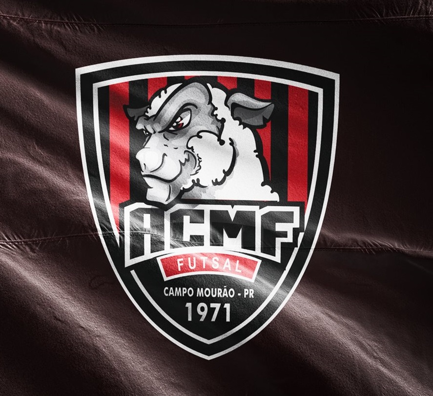 ACMF está de cara nova - Blog do Raoni